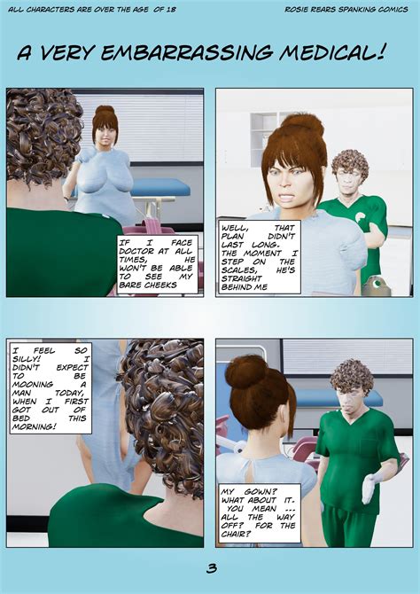 Enf Medical Exam Renfcomics