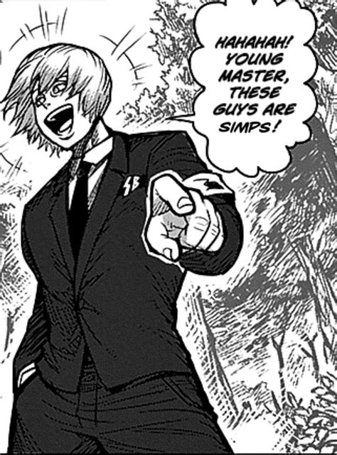 Made A Really Quick Edit Of Kiryu Im Reading Ashura And So Far Hes My Favorite Rkenganashura
