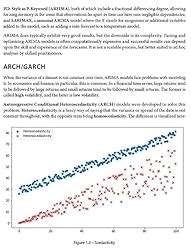 Amazon Forecasting Time Series Data With Prophet Build Improve