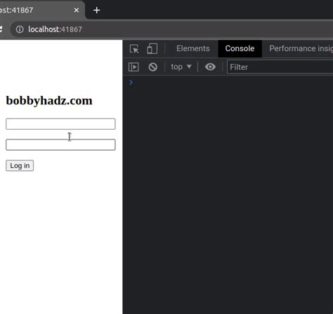 how to post form data using the javascript fetch api bobbyhadz 86490 hot sex picture