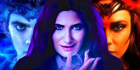 12 Biggest Unanswered Questions After Agatha All Along