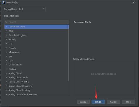 springboot vue前后端分离项目实战 二：spring boot后端与数据库连接 用idea创建springboot vue前后端分离项目 csdn博客