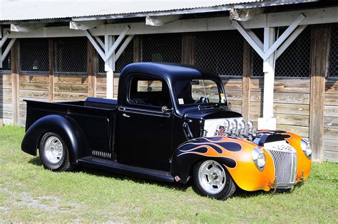 Best Of Traditional Hot Rods 185 Examples Hot Rod Network