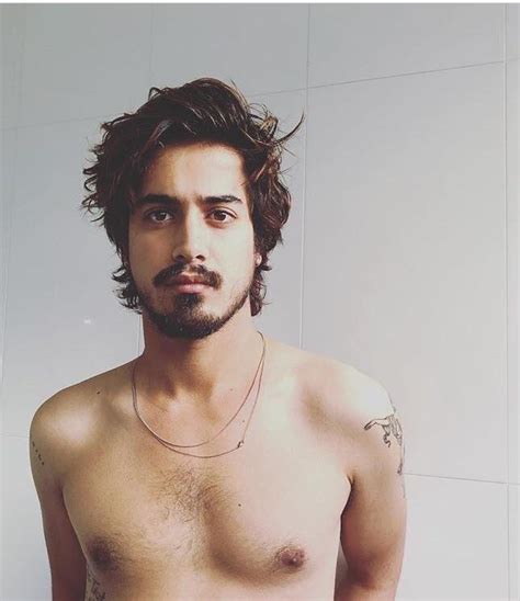 Avan Jogia Nude Sexy Pics Pics Male Celebs
