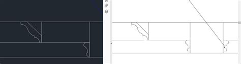 lines not plotting correctly with gaps autodesk community