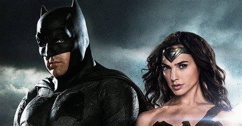 Batman E Mulher Maravilha Aparecem Em Novas Imagens Promocionais De Liga Da Justiça