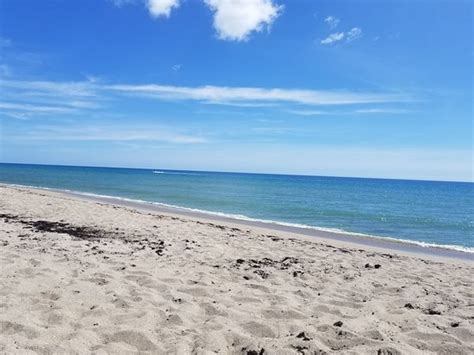 Naturist Dream Beach Review Of Blind Creek Beach Fort Pierce Fl Tripadvisor