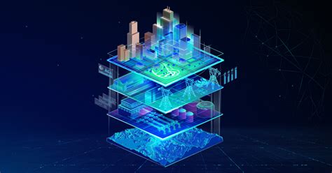 Geospatial Digital Twins Shaping Smarter Urban Environments