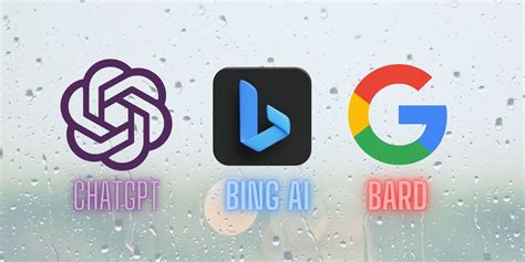 ChatGPT Vs Microsoft Bing AI Vs Google Bard Which Is The Best AI