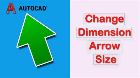 How To Change Measurement Text Size In Autocad Templates Sample