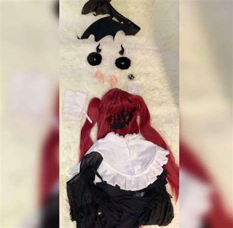 My Dress Up Darling Anime My Dress Up Darling Cosplay Marin Kitagawa Cosplay Costume Rizu Kyun