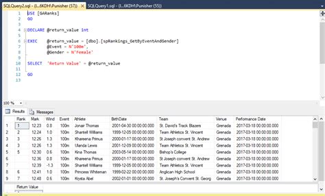 c wrong date when using sql server stored procedure with dapper hot sex picture