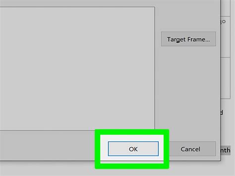 How To Create Or Edit A Hyperlink In Microsoft Word 3 Ways