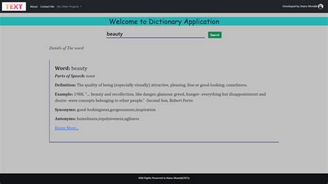 GitHub Atanumondal 2001 Text Analyzer Using HTML CSS JavaScript A