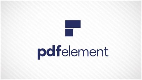 how to edit annotate and convert pdf pdfelement tutorial youtube