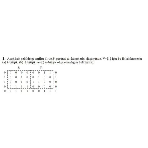 solved consider the image subsets s1 ﻿and s2 ﻿shown in the