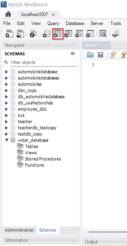 How To Create Table In MySQL DatabaseFAQs