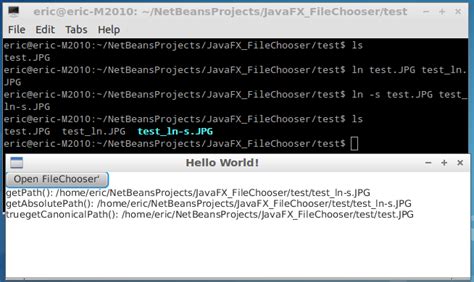 Java Buddy File GetPath File GetAbsolutePath And File