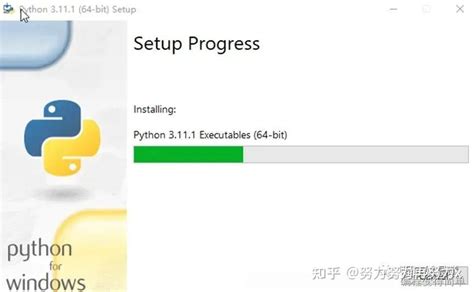 【附安装包】2023最新版python安装详细教程！一键安装，永久使用 知乎