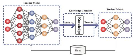 knowledge distillation principles algorithms applications