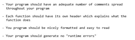 solved python program