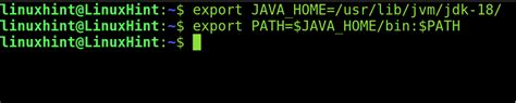 Comment Installer Oracle Java JDK 18 Sur Debian Et Ubuntu