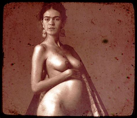 She Dragon Fridakahlo