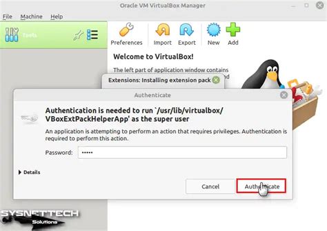 How To Install VirtualBox On Linux Mint 21 All Details