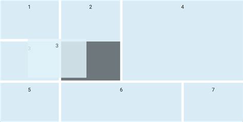 Top 5 Best Draggable Droppable And Resizable Grid Layout Designer Jquery And Javascript