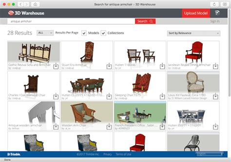 How To Import 3d Warehouse Into Sketchup Honpromotions