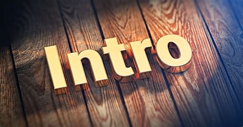 how to write an essay introduction for various essay formats