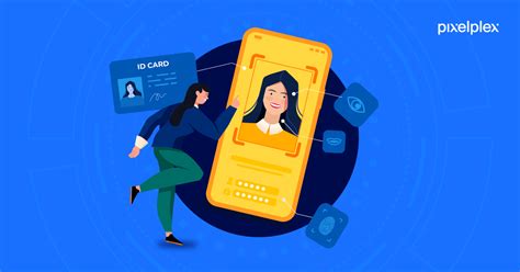 Blockchain For Digital Identity Overview Guide Facts