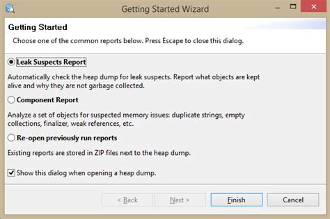 Guide To Java Heap Dump Analyzer