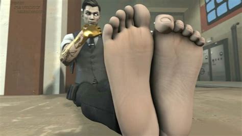 The Fortnite Toes Meme Explained The Nerd Stash