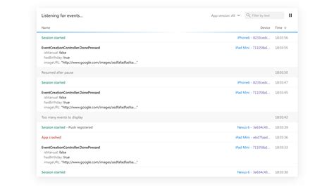 Visual Studio App Center IOS Android Xamarin React Native