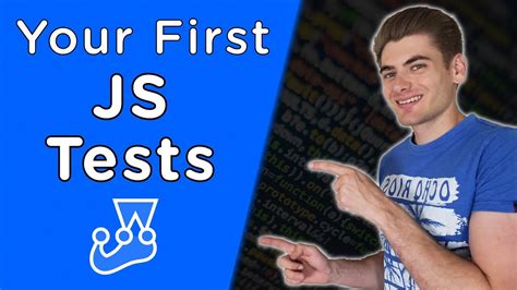 introduction to testing in javascript with jest youtube
