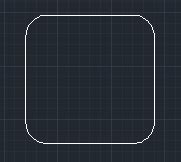 AutoCAD Rectangle Command Javatpoint