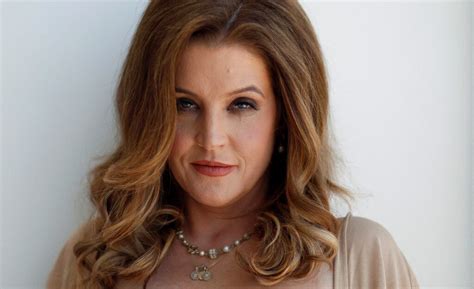 Lisa Marie Presley Dies At 54 North Bay Nugget