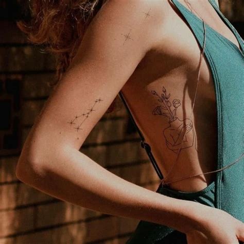 20 tatuajes madre e hija o hijos más TOP originales símbolos nombres