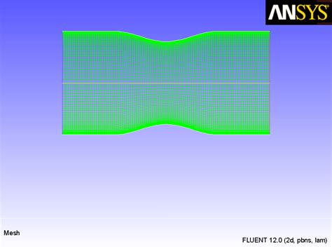 ansys fluent 12 0 tutorial guide step 1 mesh