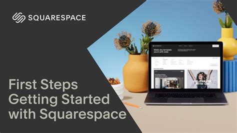 Getting Started With Squarespace A Beginner S Guide