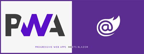 How Can I Turn My Blazor WebAssembly To PWA Beneath Abstraction
