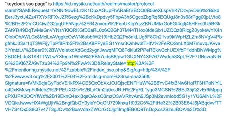Invalid Redirect Uri For Valid Redirect URIs With Https