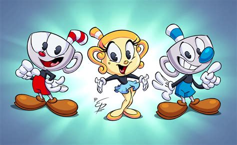 Cuphead Rule 34 Stfiln