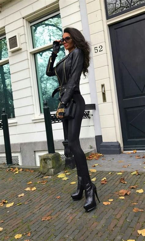 Pin On Leather And Latex