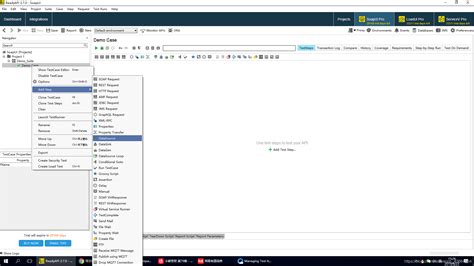 soapui and readyapi 使用帮助 readyapi soap csdn博客