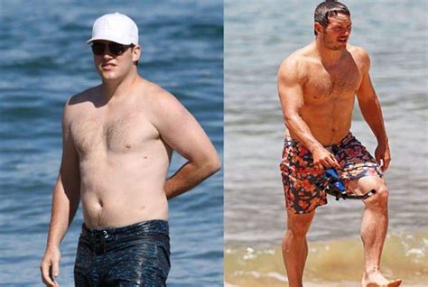 Top 10 Celebrities With The Hottest Dad Bods