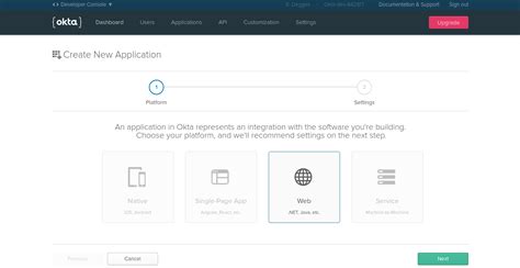 Build A Simple Crud App With Flask And Python Okta Developer
