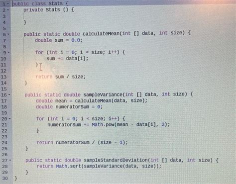 Solved Reading A File With The BufferedReader Class In Chegg