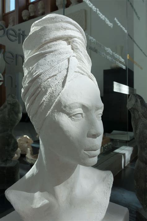 Free Images Woman Monument Statue Young Greek Louvre Museum Terracotta Art Head Bust
